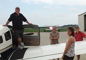 Back Forty Flying Club – We're a Flying Club Based at Fort Wayne ...